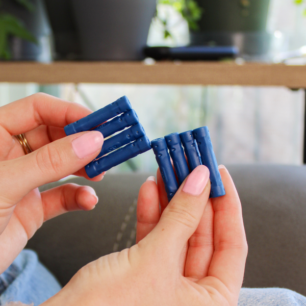 Stimagz Series II - Quiet Magnetic Fidget Toy for Focus – Stimara