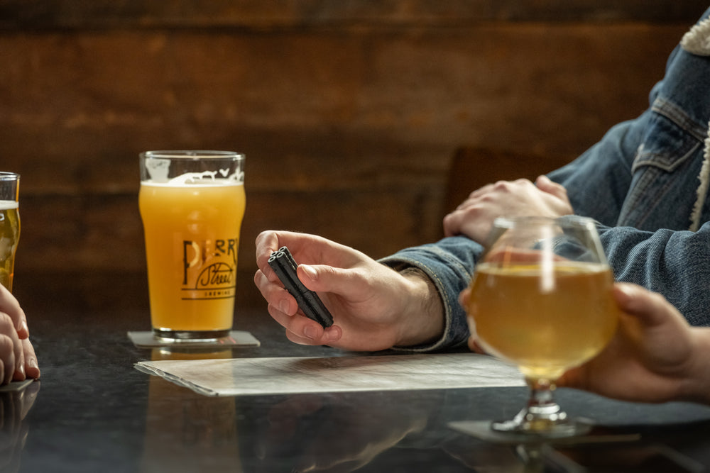 Stimagz Carrying Pouch – Stimara