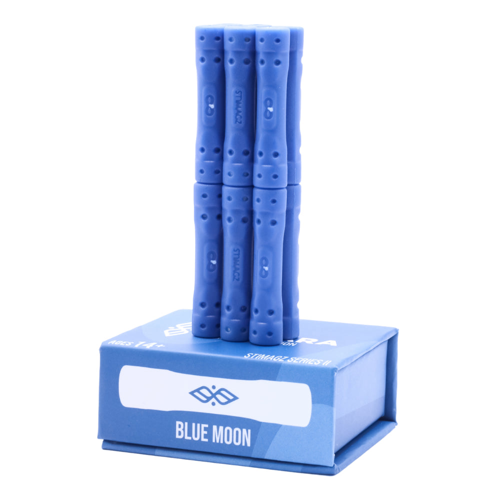 Stimagz Series II - Quiet Magnetic Fidget Toy for Focus – Stimara