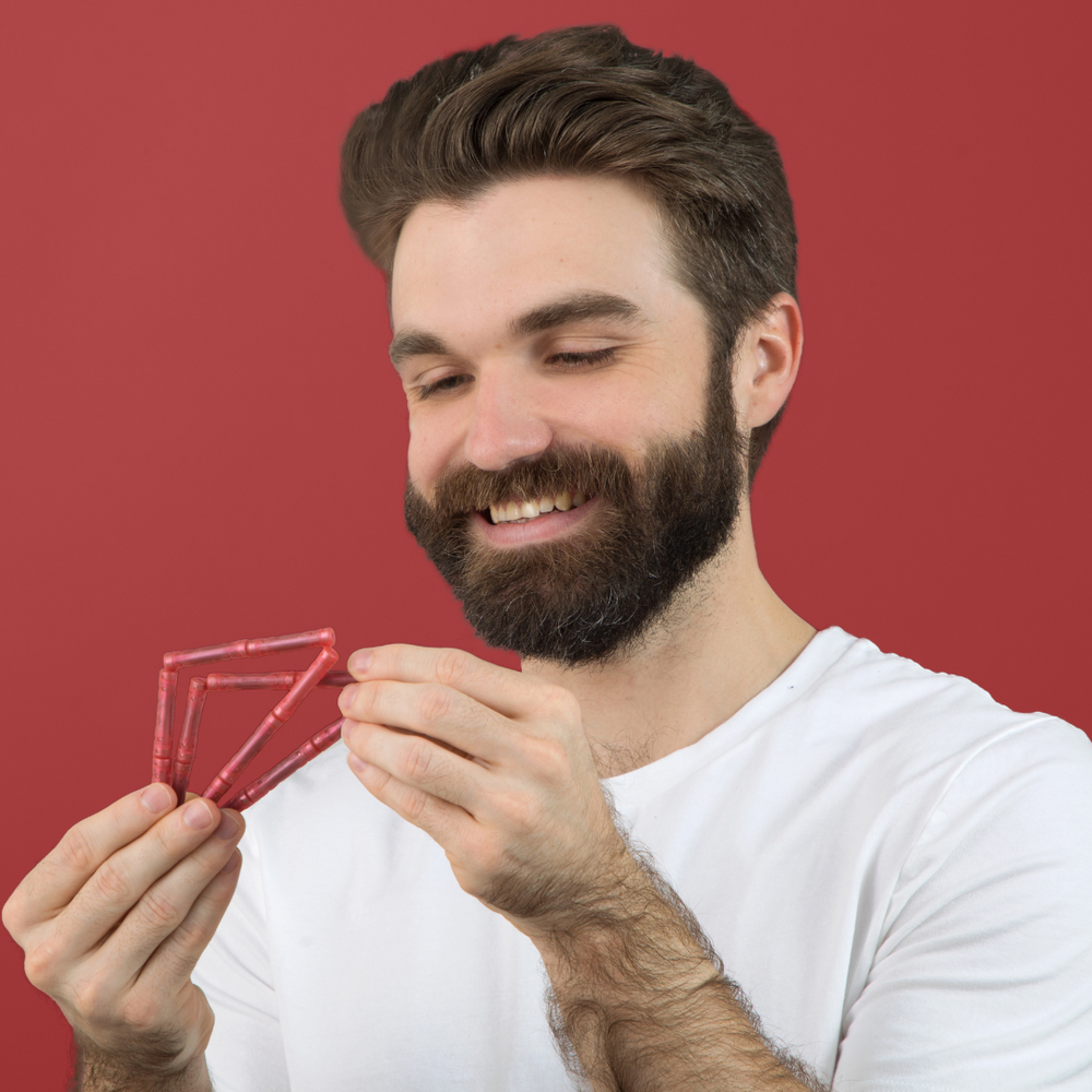 Stimara | Magnetic Fidget Toys for Better Focus & Stress Relief