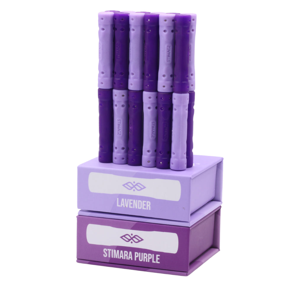 Stimagz Series II - Quiet Magnetic Fidget Toy for Focus – Stimara