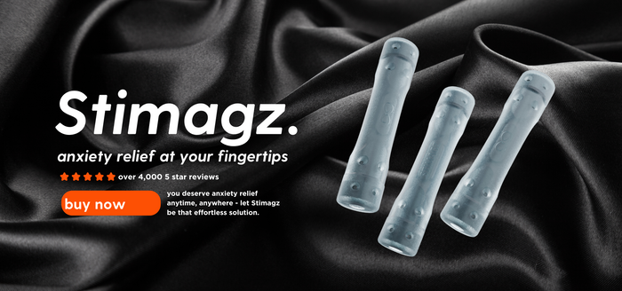 Stimara | Magnetic Fidget Toys for Better Focus & Stress Relief