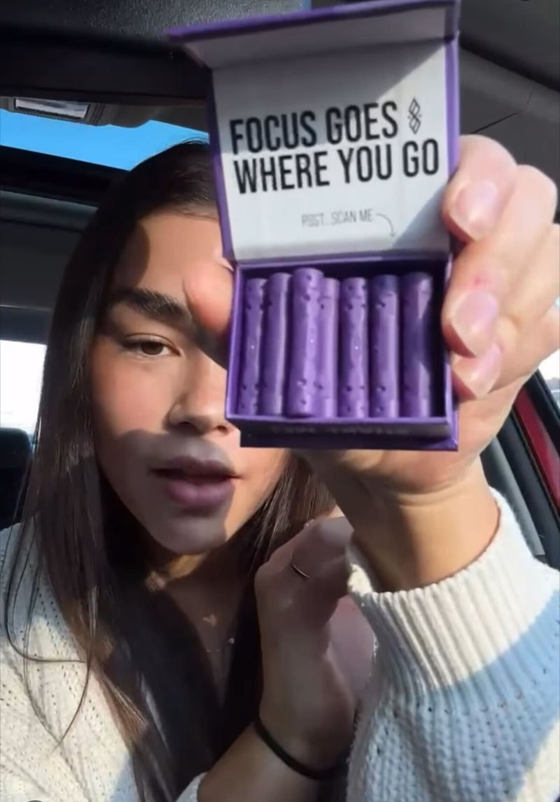 Stimara | Magnetic Fidget Toys for Better Focus & Stress Relief