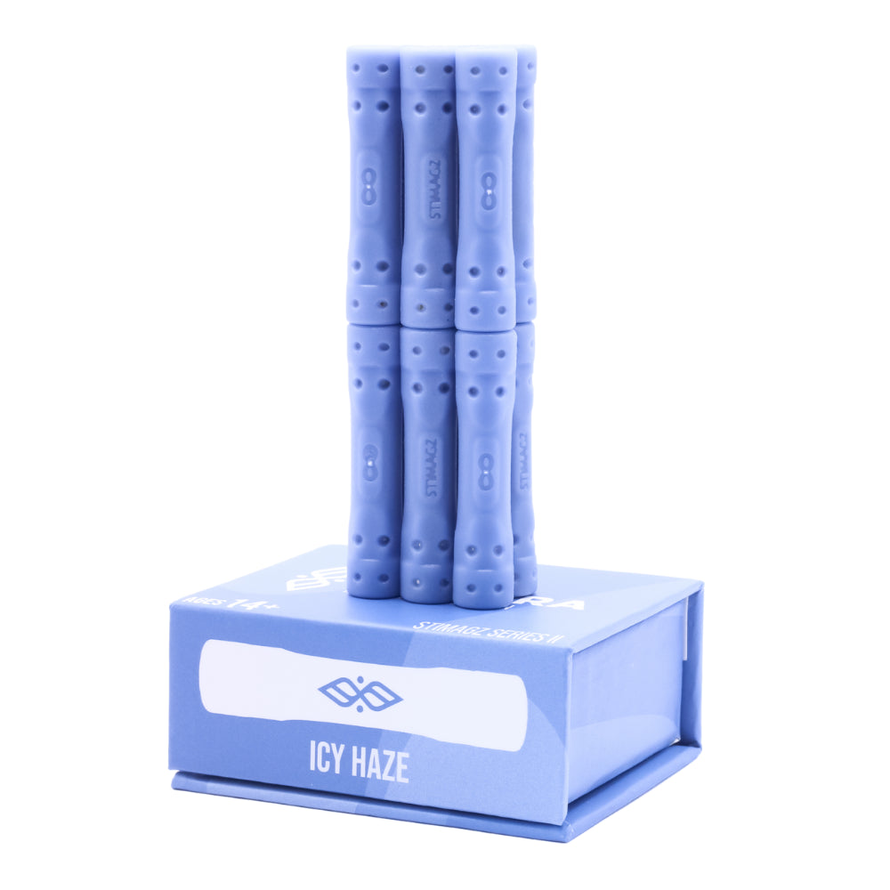 Stimagz Series II - Quiet Magnetic Fidget Toy for Focus – Stimara