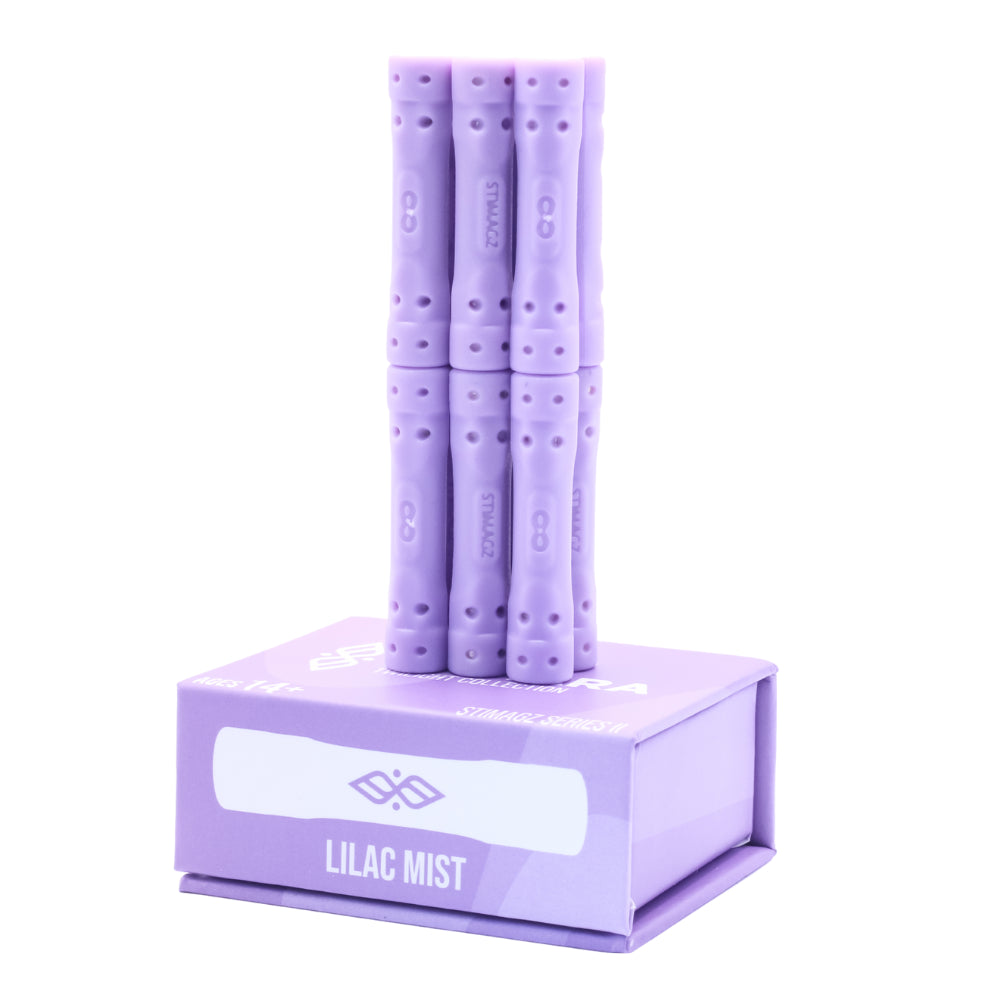 Stimagz Series II - Quiet Magnetic Fidget Toy for Focus – Stimara