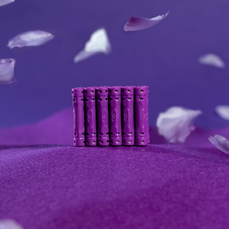 Stimagz - Quiet Magnetic Fidget Toy for Focus – Stimara