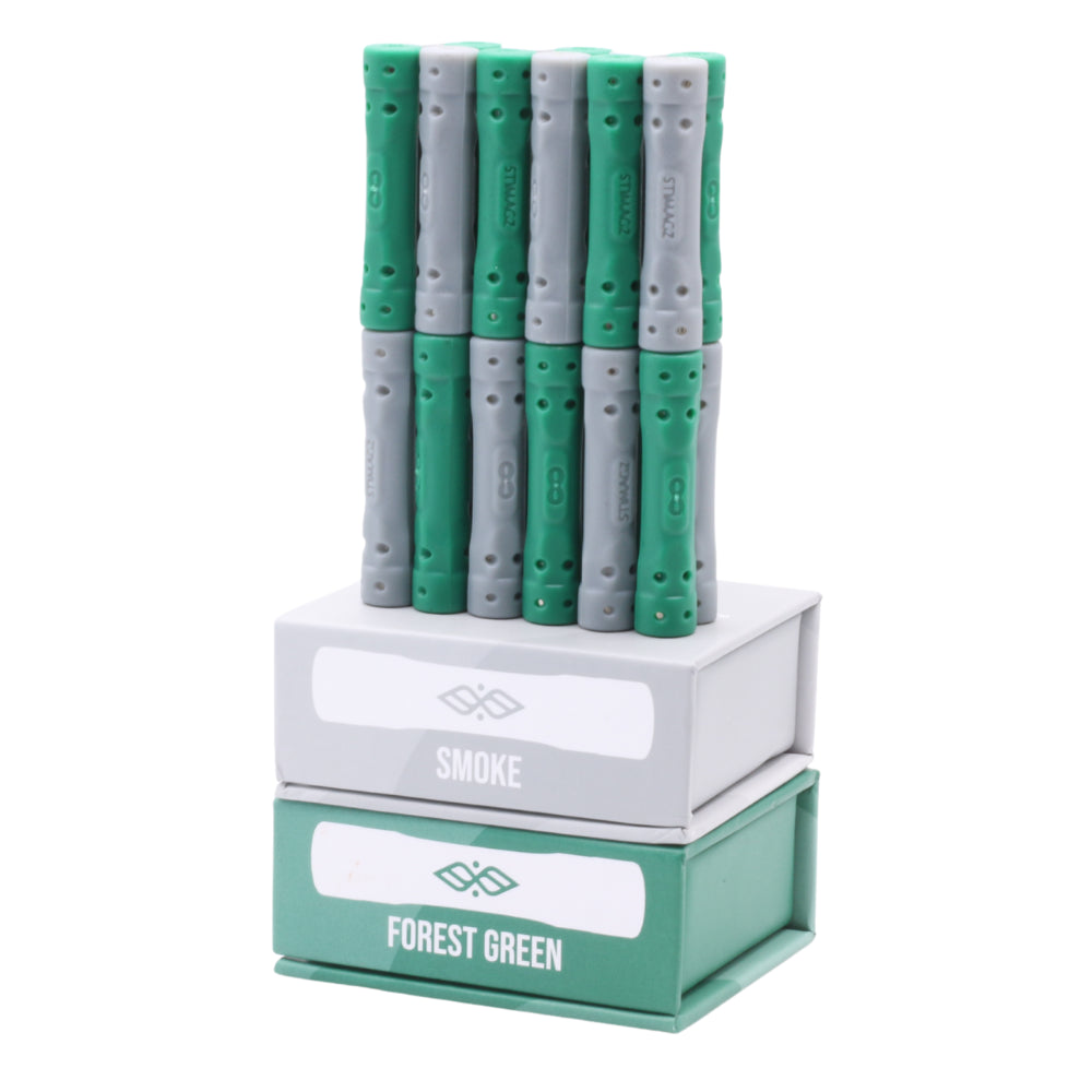 Stimagz Series II - Quiet Magnetic Fidget Toy for Focus – Stimara