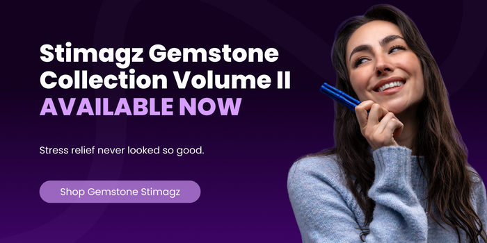 Stimara | Magnetic Fidget Toys for Better Focus & Stress Relief