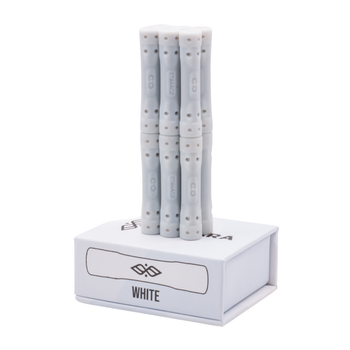 Stimagz Series II - Quiet Magnetic Fidget Toy for Focus – Stimara