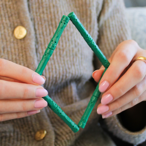 Stimagz Series II - Quiet Magnetic Fidget Toy for Focus – Stimara