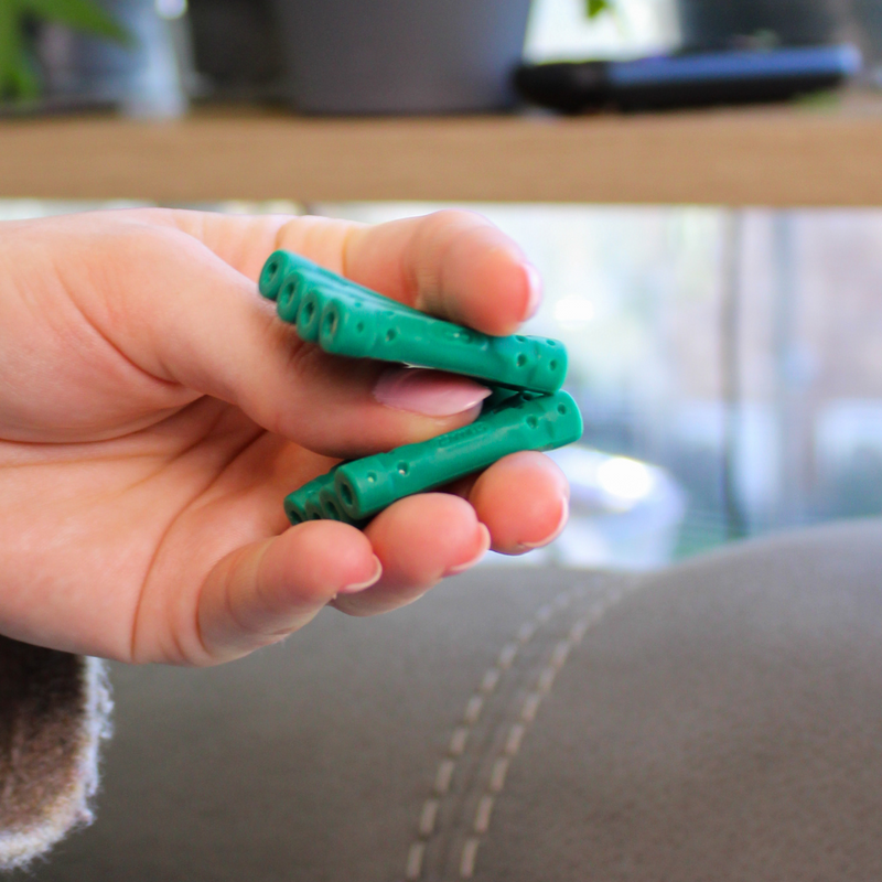 Stimagz Series II - Quiet Magnetic Fidget Toy for Focus – Stimara