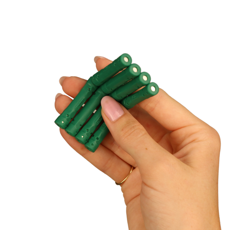 Stimagz Series II - Quiet Magnetic Fidget Toy for Focus – Stimara