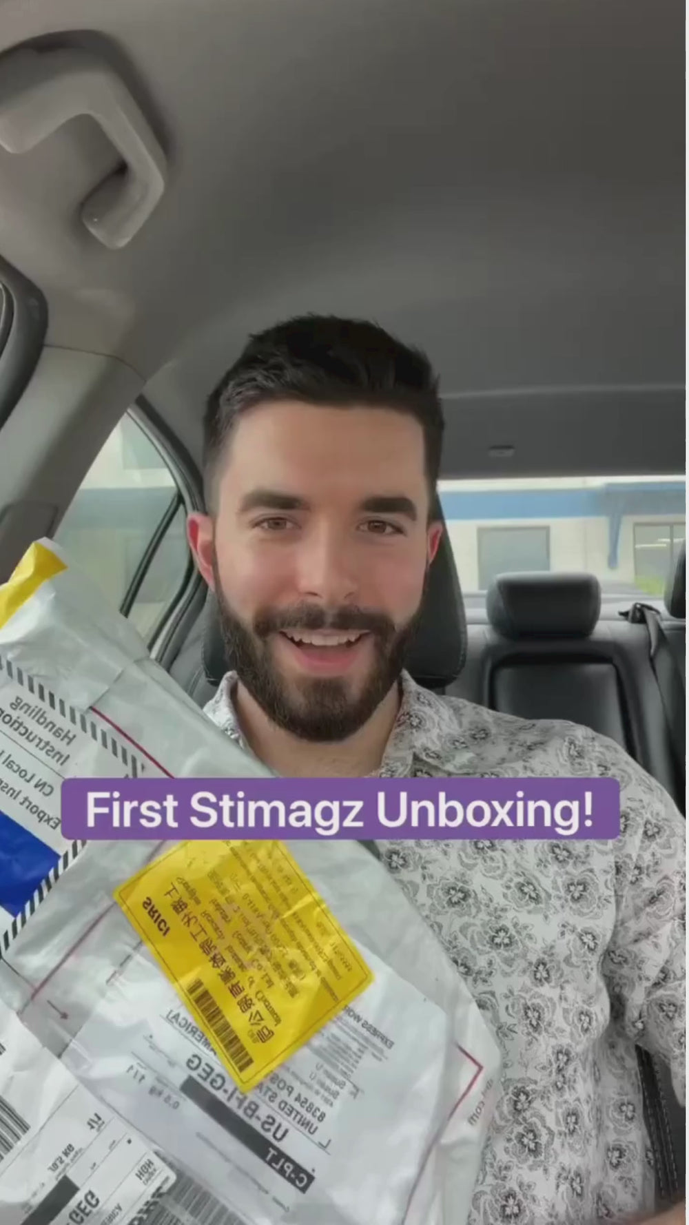 About us – Stimara