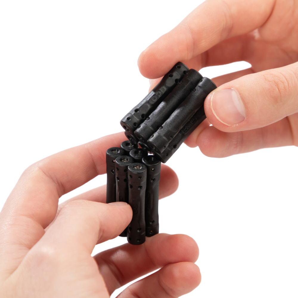 Stimagz Series II - Quiet Magnetic Fidget Toy for Focus – Stimara