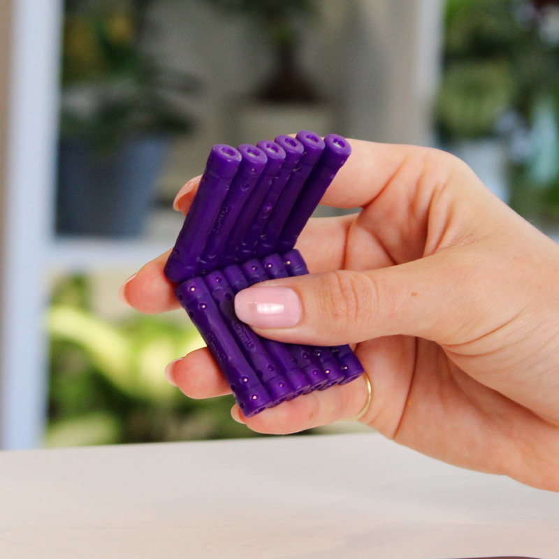 Stimagz Series II - Quiet Magnetic Fidget Toy for Focus – Stimara