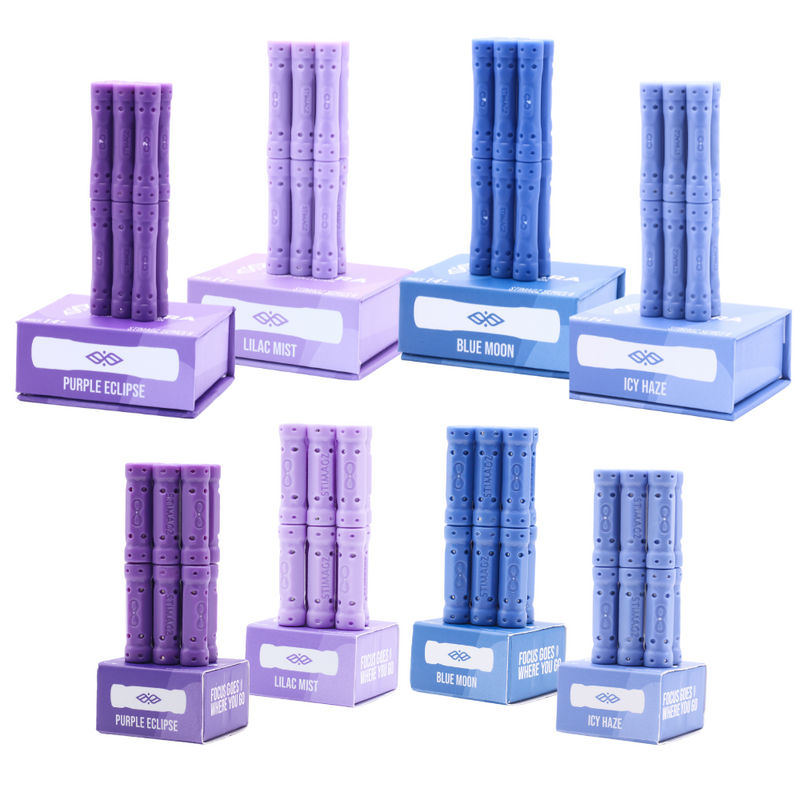 Stimara | Magnetic Fidget Toys for Better Focus & Stress Relief